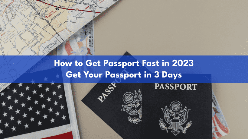 Where Can I Travel Without A Passport 2024